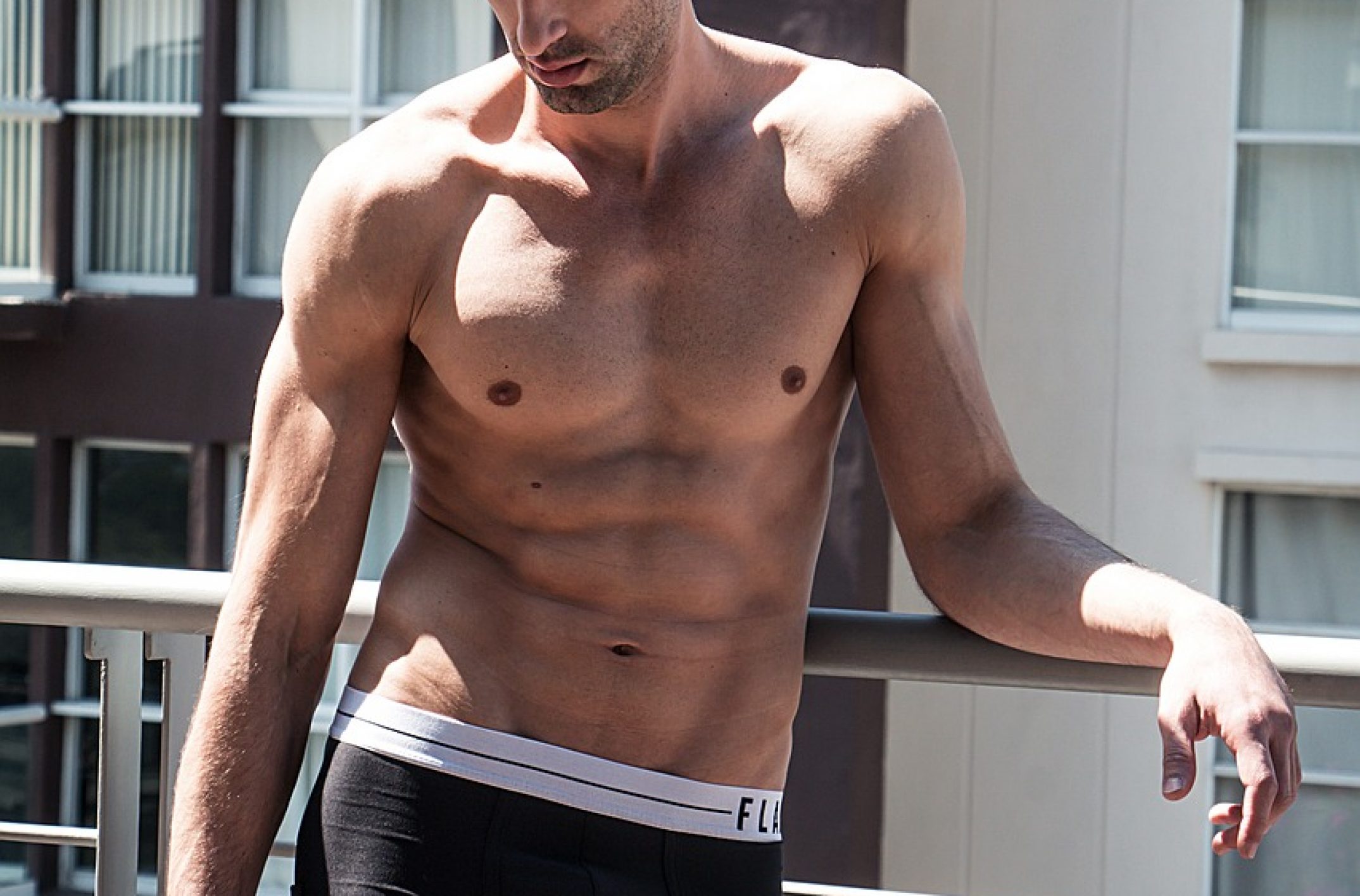 Guide taille boxer homme : choisir le boxer homme de qualité